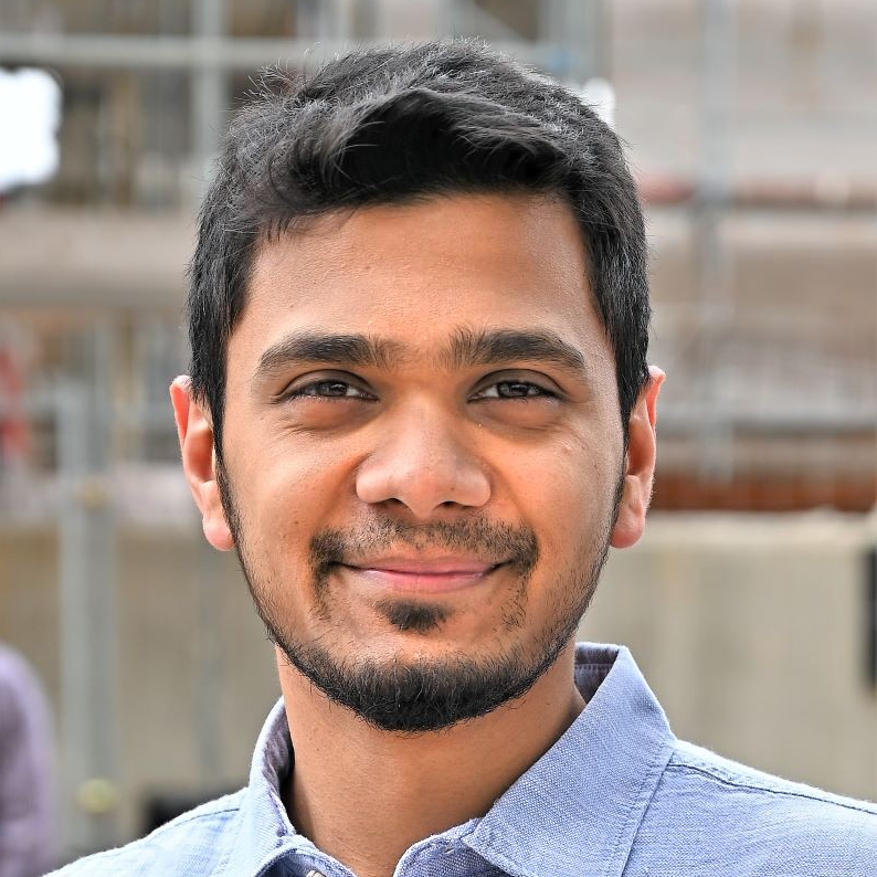 Dr. Sadman Sakib - Neuroscientist | Molecular and Computational Biologist